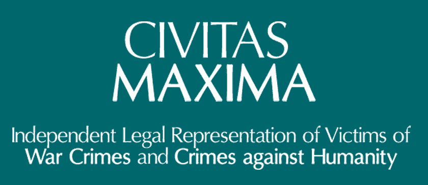 2020 Recap: Our year in review | Civitas Maxima