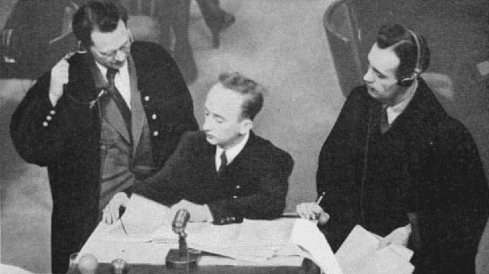 Benjamin Ferencz, a great man whose words are already missed | Civitas ...